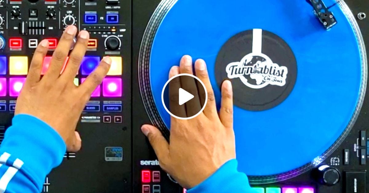 DJ ANGELO - Heavy Hitta (HipHop x Trap) [#CutCohesionLIVE Vol.2] by DJ ANGELO | Mixcloud