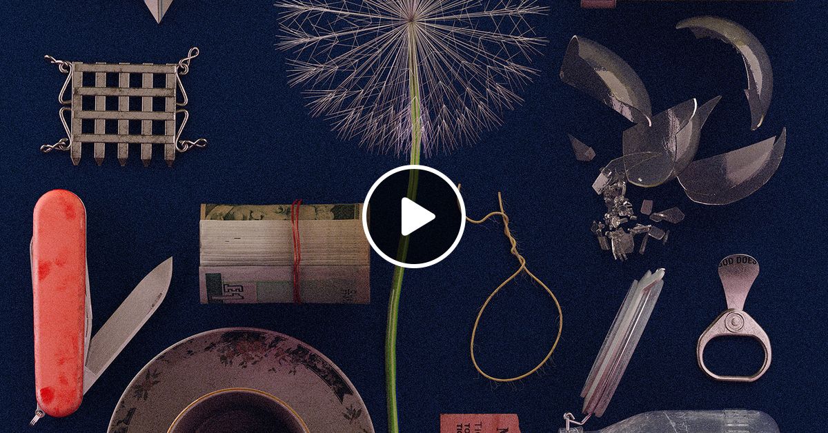 RETROPOPIC 743 - DEL AMITRI: FATAL MISTAKES a track by track with Andy ...