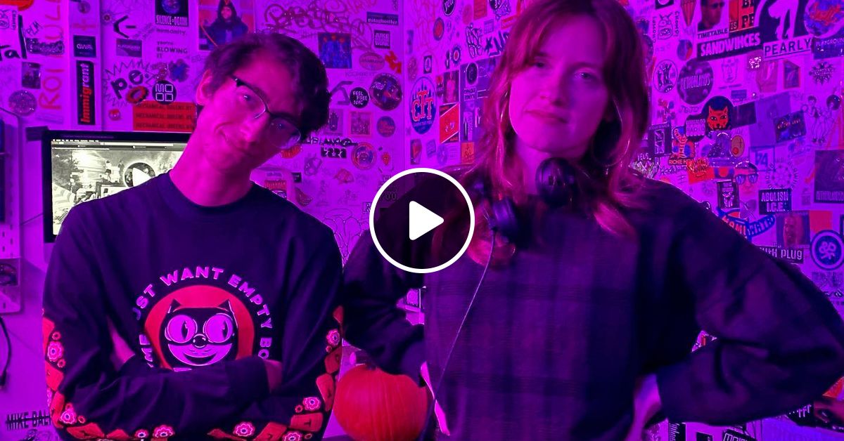 Wharf Cat Radio Hosted by Max Cann of Ears to Feed and Anniversary ...