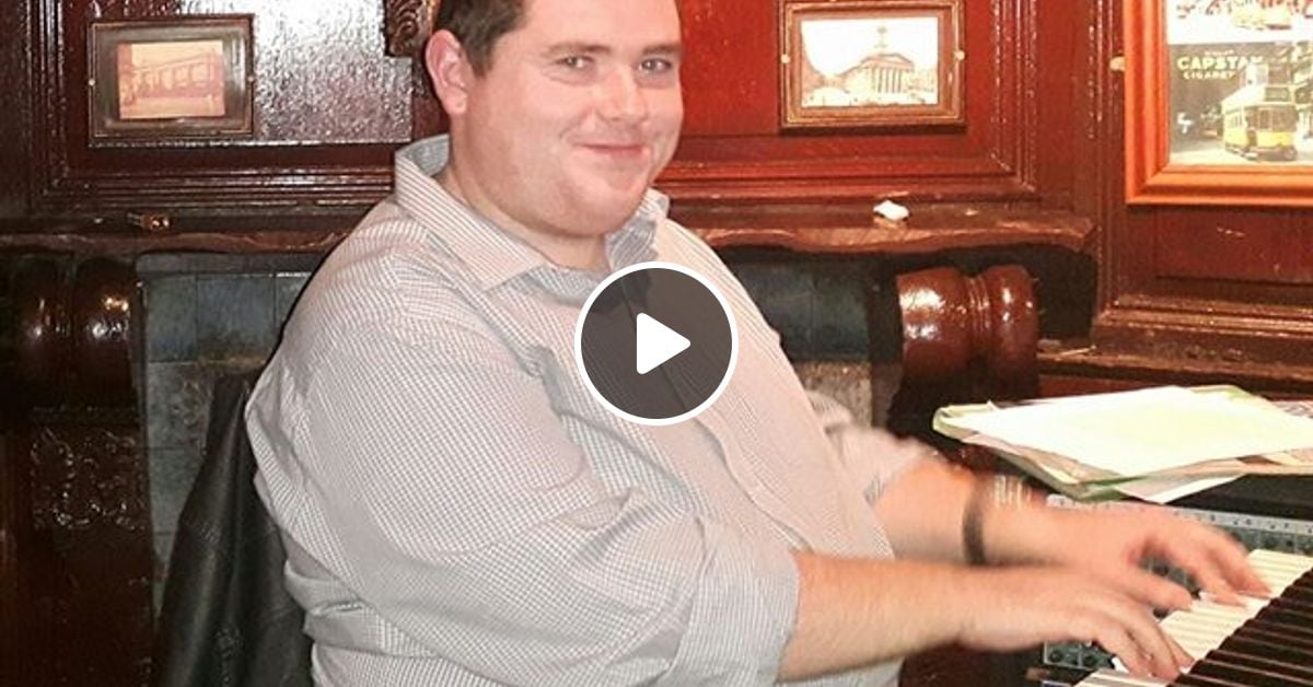 Tony's Trad 12 May 2023 by TonysTrad | Mixcloud