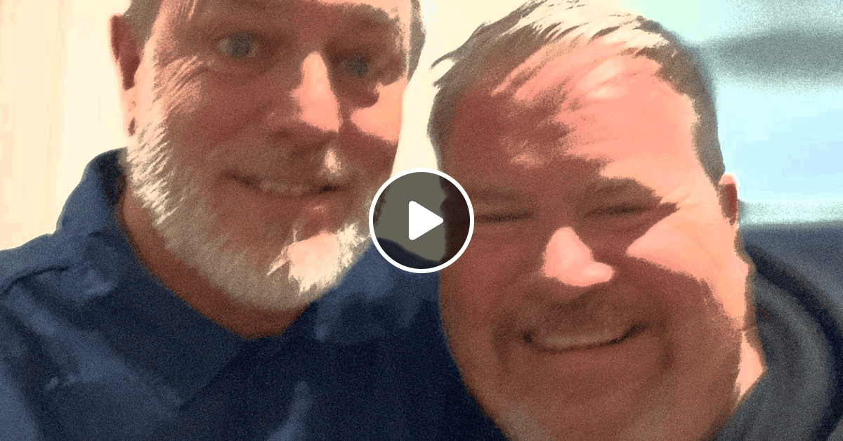 Drop Out ~ Richard Epps w/ Gunny ~ 01.02.24 by Totally Wired Radio ...