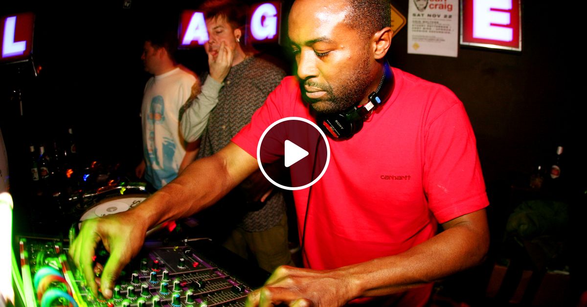 Orin Walters RealHouse Radio show by mouseTrap records UK | Mixcloud