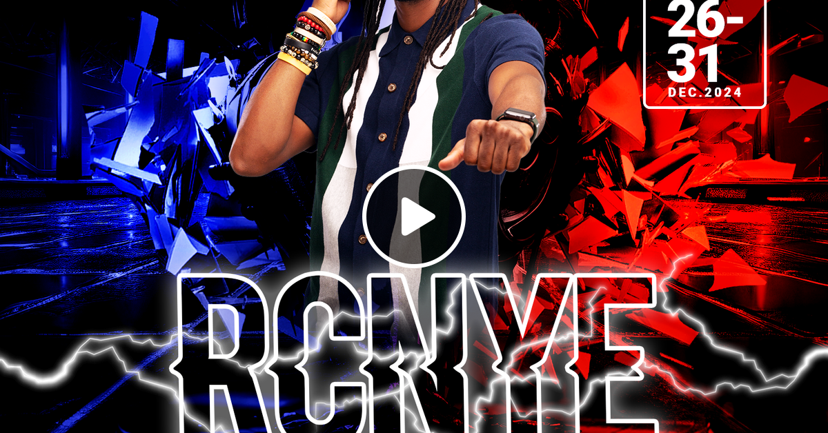 97FMRADIOCITY #RCNYE 2024 Deejay Bryan by 97FMRADIOCITY | Mixcloud