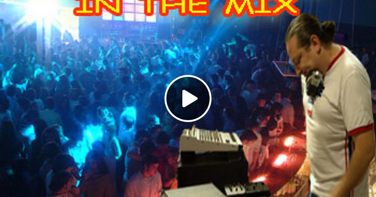 MAGIC JUAN DJ - MERENGUE HOUSE IN THE MIX by MISSING HITS DESDE LA NUBE ...