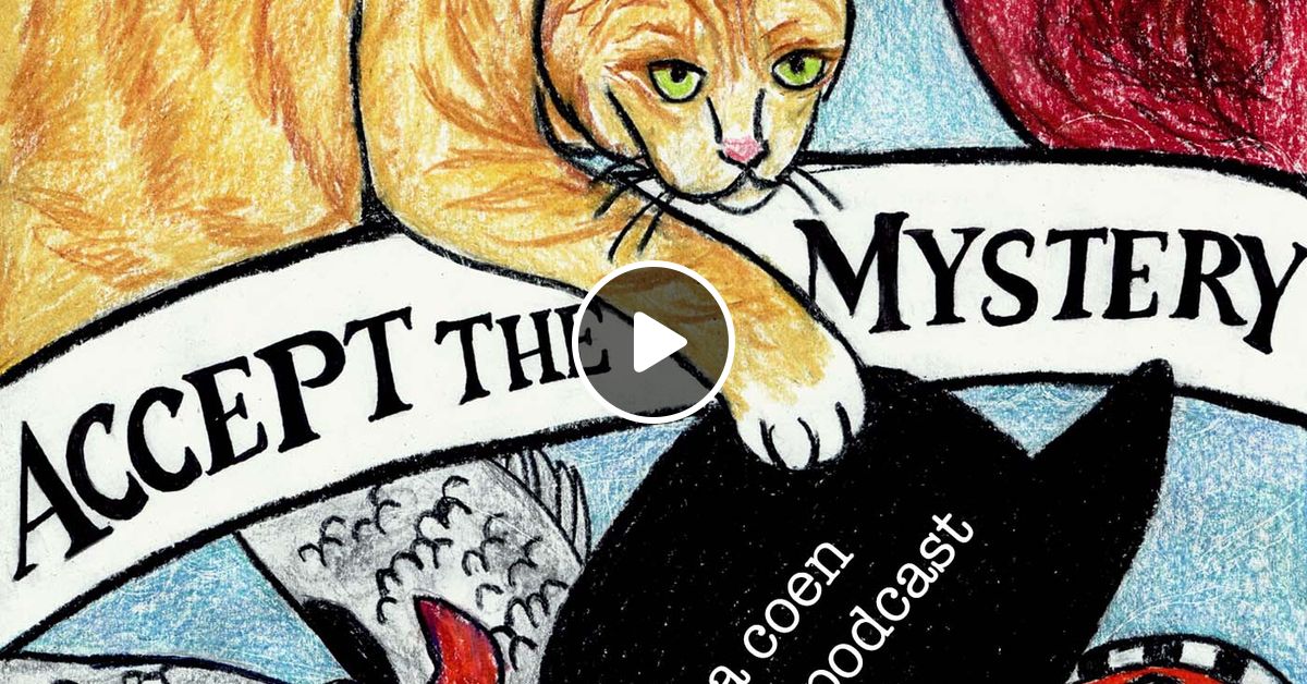 The Ladykillers (1955) ft. Emily Towers by Accept The Mystery | Mixcloud
