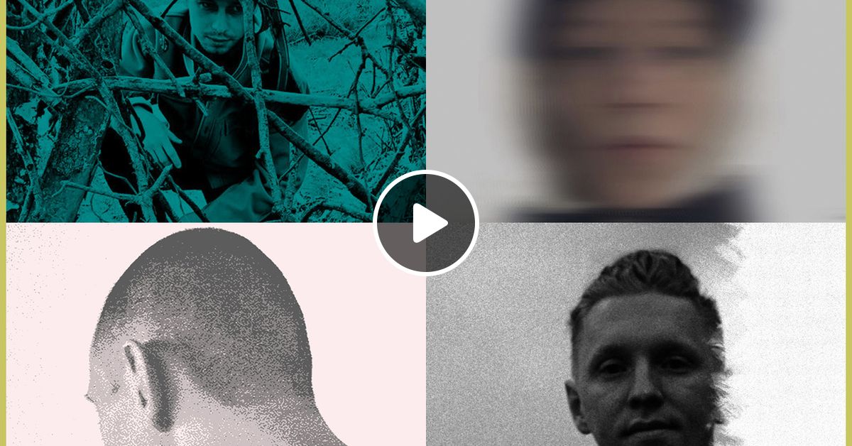 Derek Walmsley presents Adventures In Sound And Music: Klammklang ...