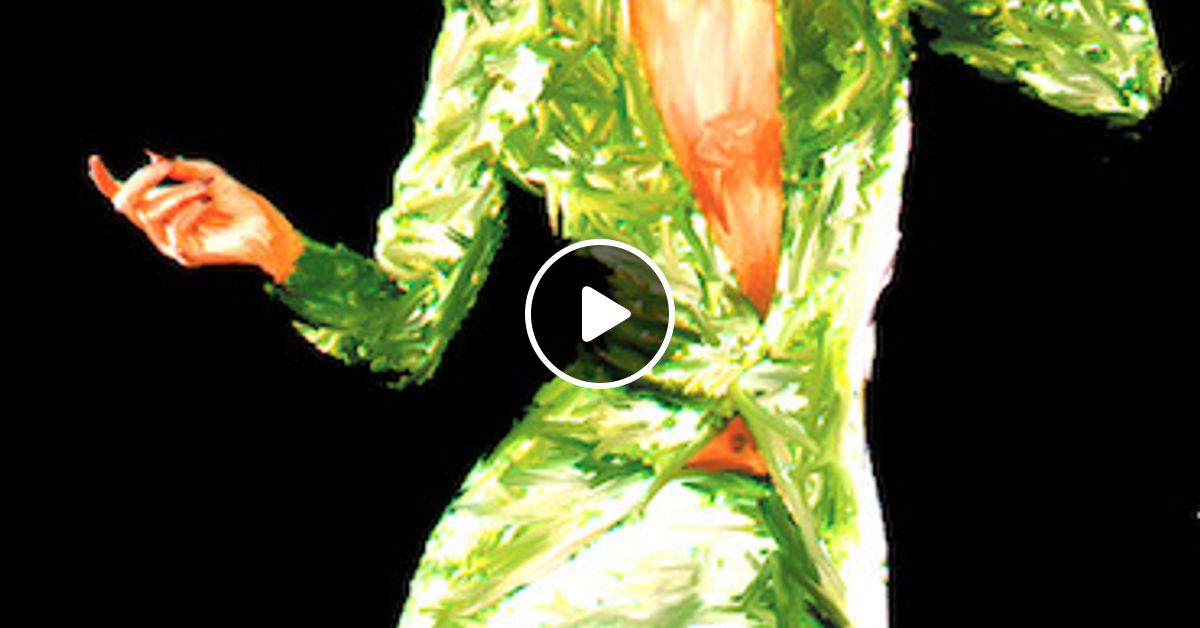 Rhythm Kitchen Vol 11 by DJ Dave Gillis | Mixcloud