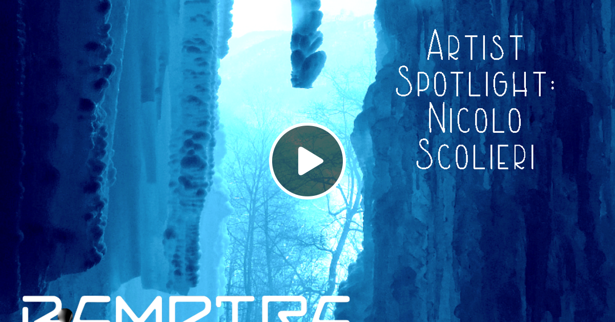 BEMPIRE 019: Zo Anthony Shay interviews Nicolo Scolieri by Bempire ...