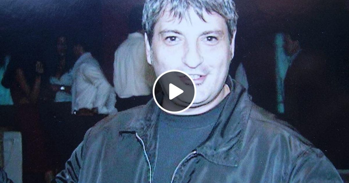 RADIO LONDRA (Roma) Aprile 1997 - DJ MARCO TRANI by CRIKKO70 | Mixcloud