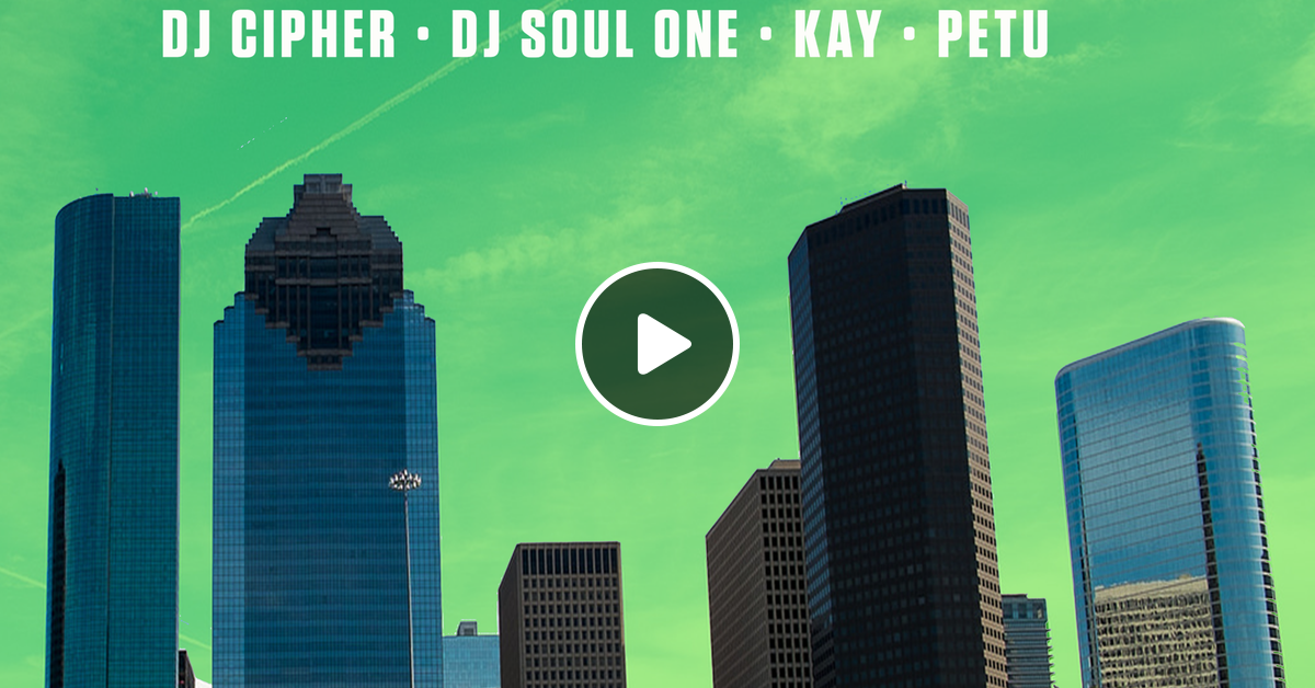 The Now & Then Show #022 (Hurricane Harvey: Experiences & Insights w ...