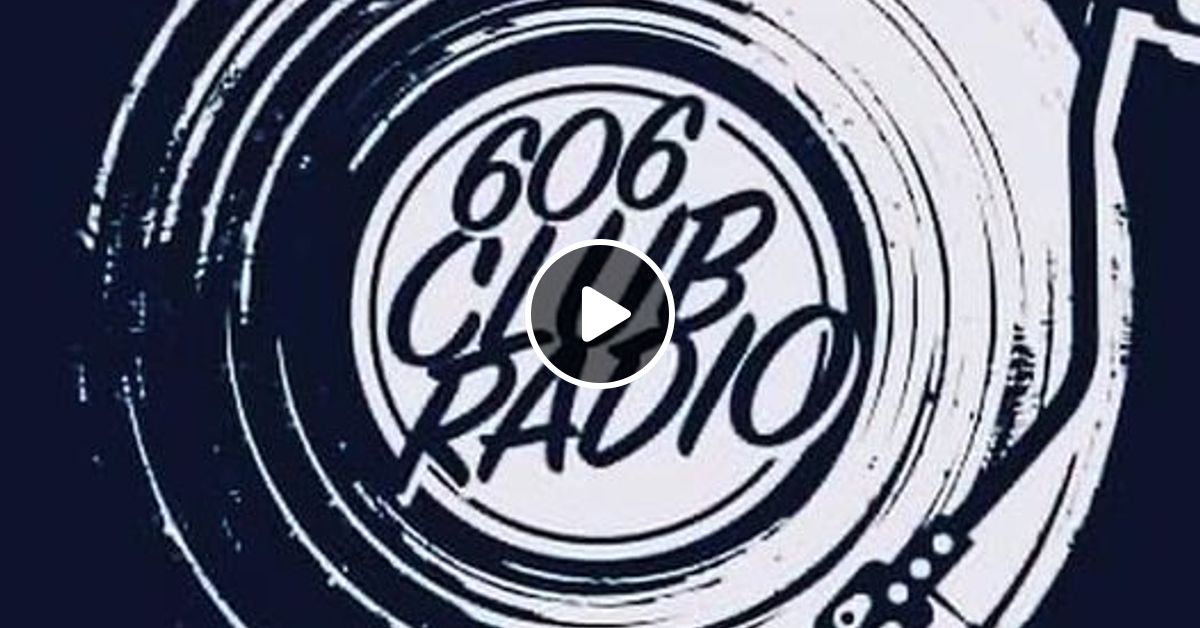 VAULT 606 VOL. 1.3 Dj Unique's House Mix by DjUnique-Chicago | Mixcloud