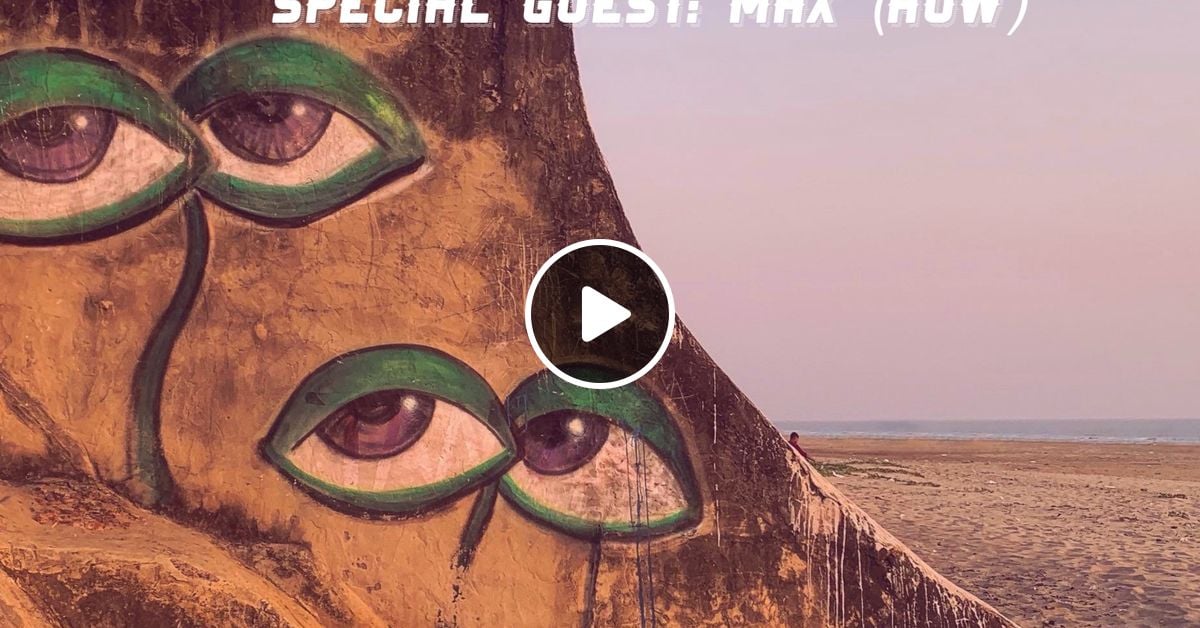 Deep City Hustle on Soho Radio: Dan and Kengo host Max AOW by Deep City ...
