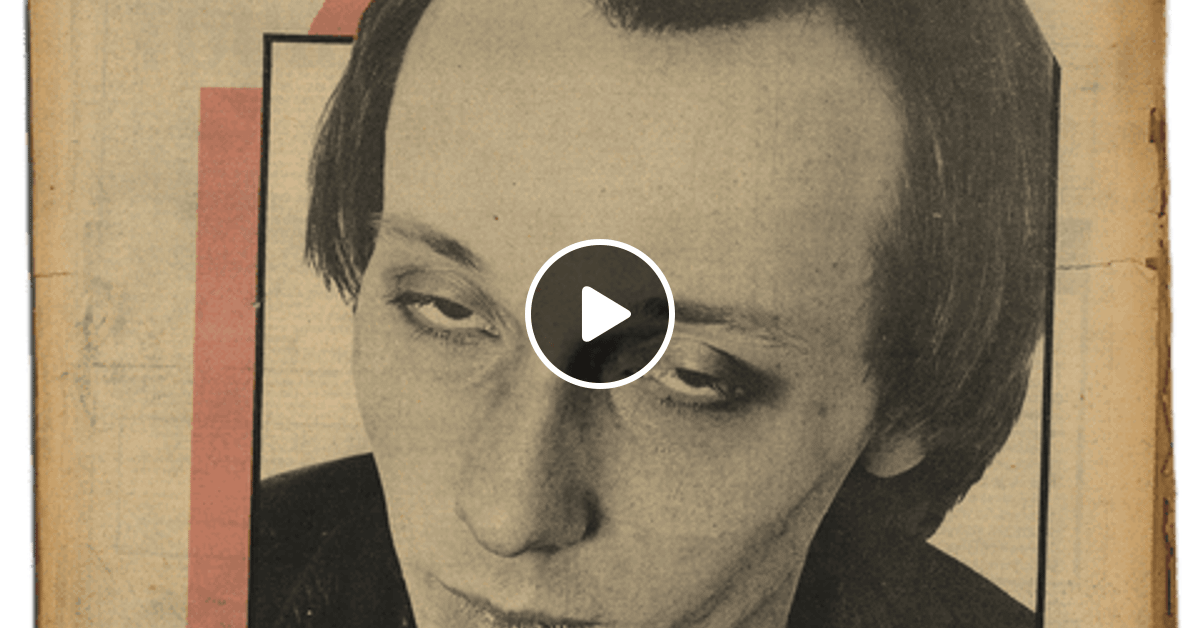 John Peel - 20th, 21st Feb 1978 (Magazine - Alternators - Augustus ...