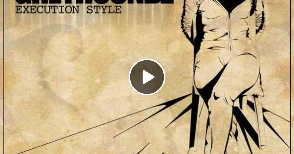 greyhoundz execution style