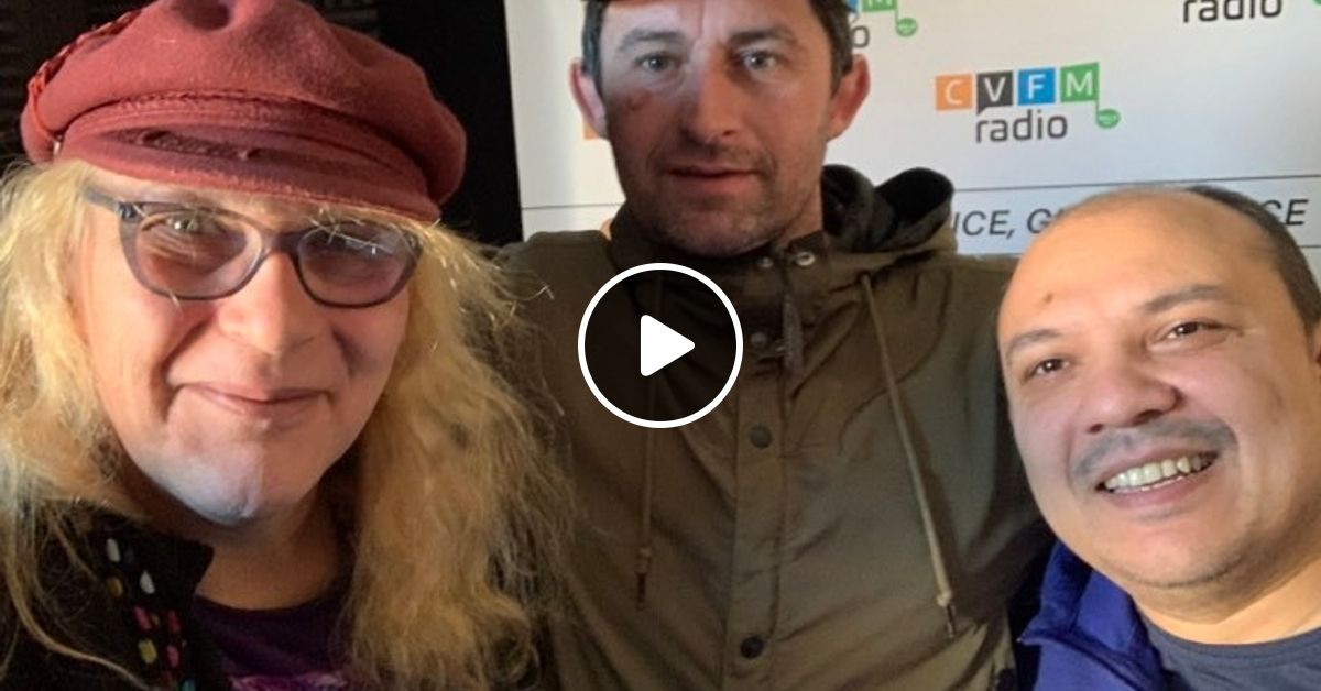 The Ellie Show with Saskhia Menendez & David Ruttenberg plus Dean and ...