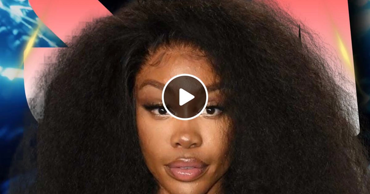 THE SZA MIX 4SHO (DJ SHONUFF) by DJ SHONUFF | Mixcloud