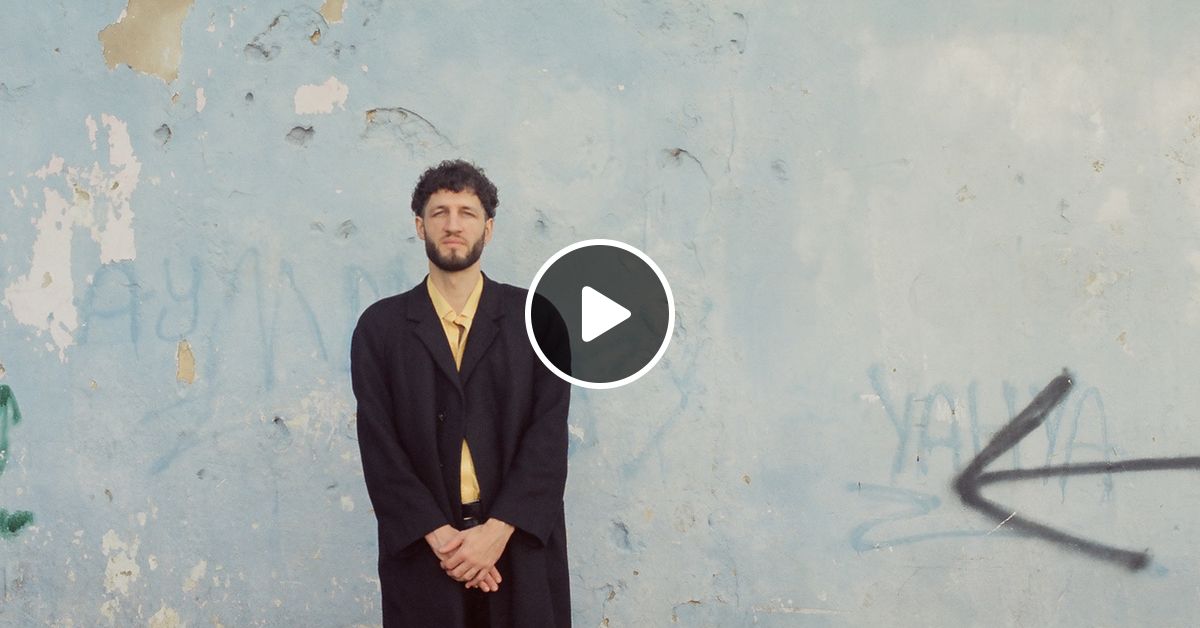 Atomic Number 48 w/ Axel Moon - 27th June 2024 by Black Rhino Radio ...