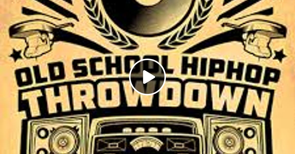 OLD SCHOOL HIP HOP MIX BY DJ TNT SOUNDS 80'S AND 90'S by DJ TNT SOUNDS ...