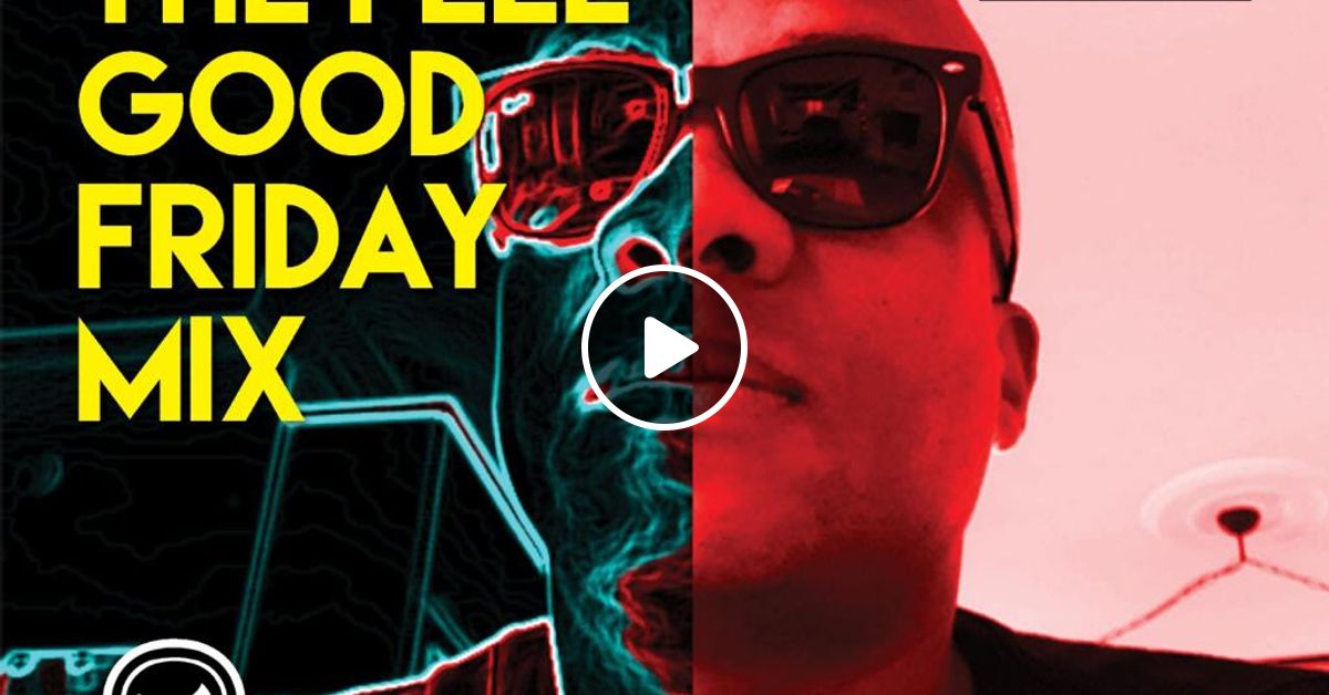 #FGFMix 17 May 2024 by Robin Adams | Mixcloud