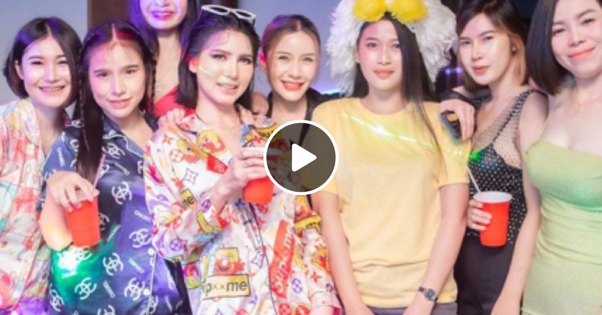 HBD นัทดาว By.โลมาพิฆาต [ ดีเจมอสซี่ ] Live GAO Pool villa Rayong by MOSZIIMIX | Mixcloud