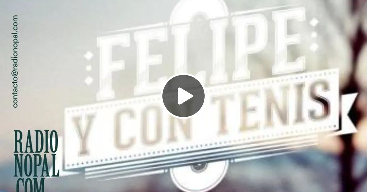 Ep. 35: TOP Albums 2022 Felipe y con Tenis / 13 de diciembre de 2022 by radionopal | Mixcloud