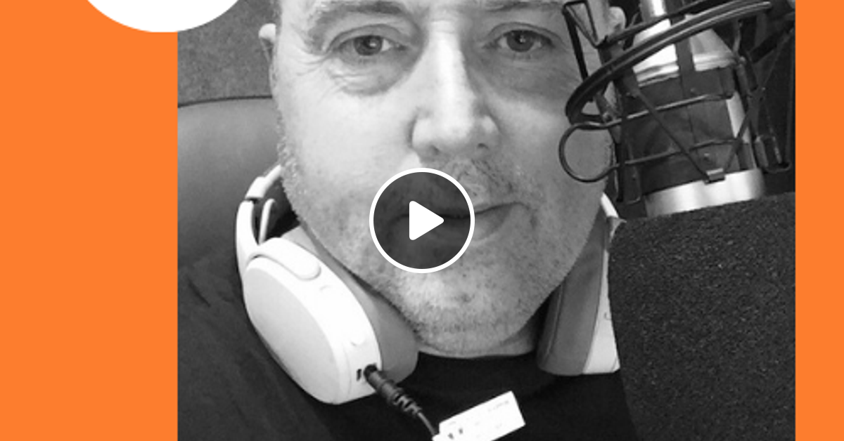 Club Culture - 10 JAN 2025 by Surrey Hills Community Radio | Mixcloud