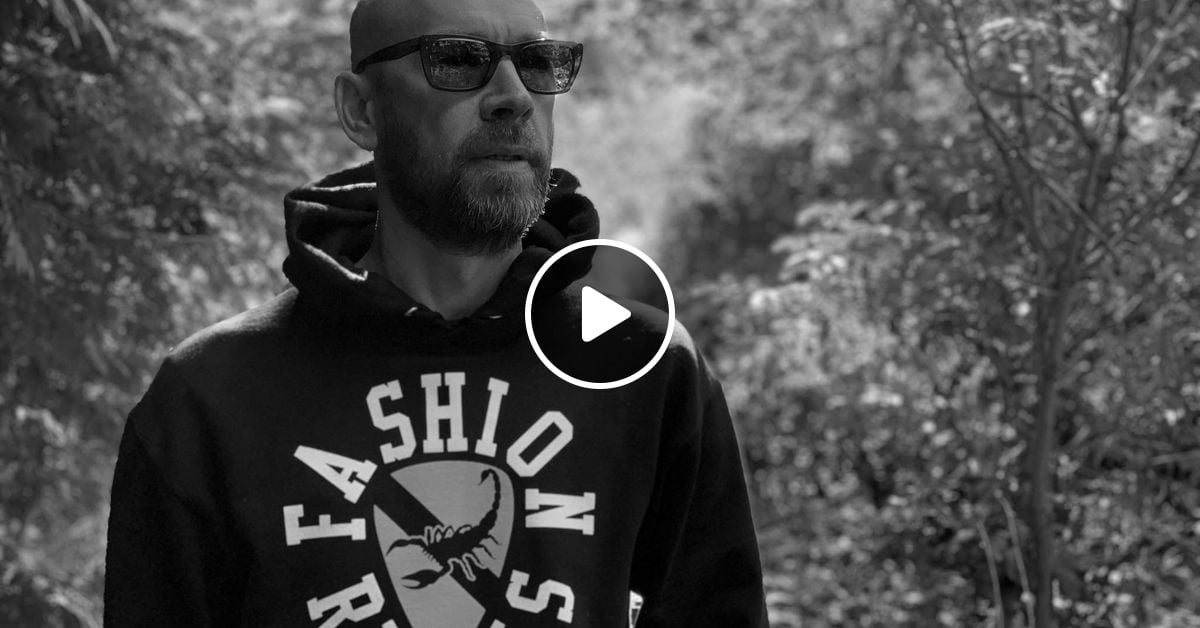 Real Techno presents Mark Broom by Real_Techno | Mixcloud
