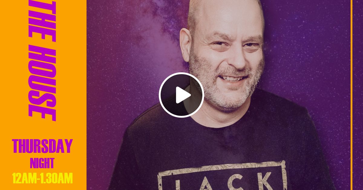 JACK THE HOUSE RADIO #10: MARK DYNAMIX LIVE SET from the 1st JACK THE ...