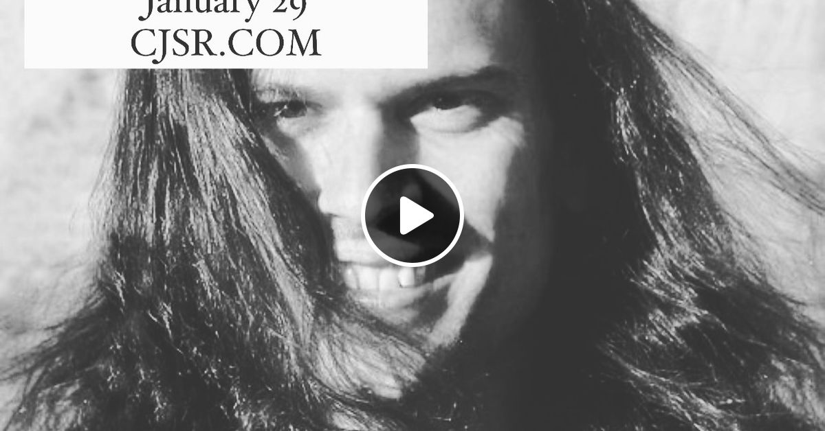 Off World Episode 16 January 29, 2024 - Kelly Churko Tribute by Jacob ...