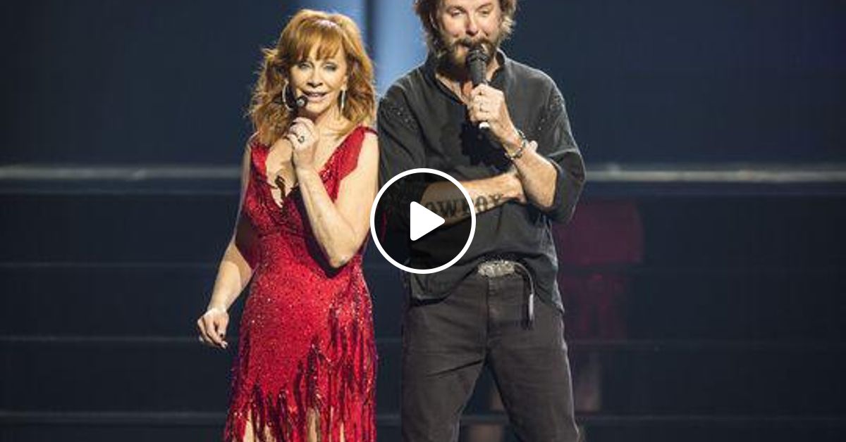 Reba & Ronnie Dunn Remember Merle Haggard by America's Morning Show ...