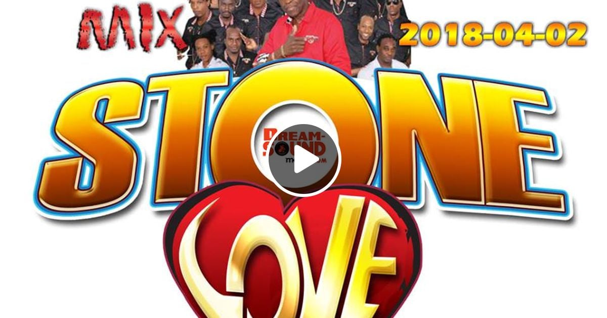 Stone Love - 2018-04-02-Old School R&B Soul Ballads Mix - Stone Love ...