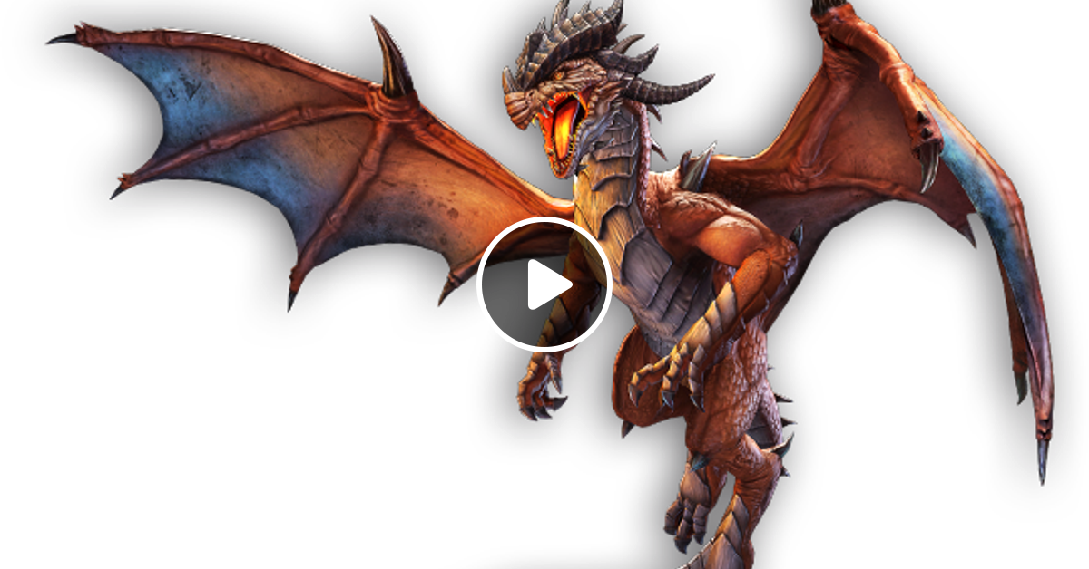 Dragon's Lair Sessions #17 - House / Funky / NuDisco by DJ Matty Bruce ...