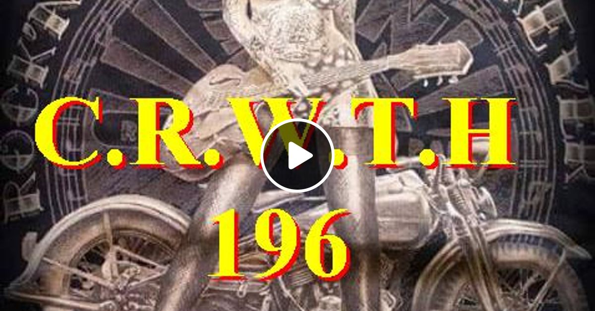 Charlie's Rocking Way To Heaven 196 by Charles Tilley | Mixcloud