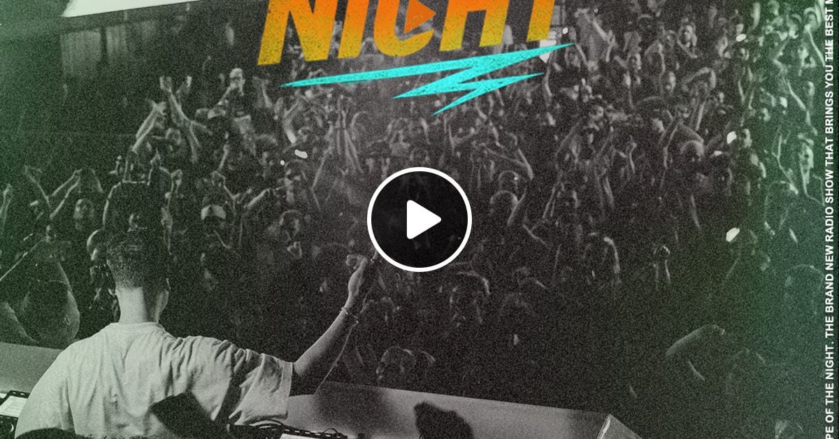 Formosa Night Presents: Mixtape Of The Night #002 (Hosted By Ray Shen ...
