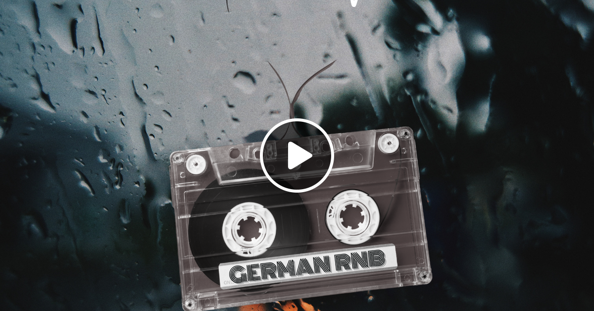 DJ TAYBEATZ - RNB SENSATION VOL. 8 (GERMAN RNB) by DJ TAYBEATZ | Mixcloud