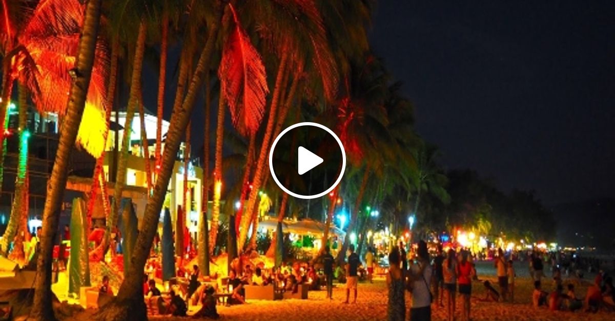I LOVE BORACAY 80'S CHILL MIX by DJ J0M ♫♫ | Mixcloud