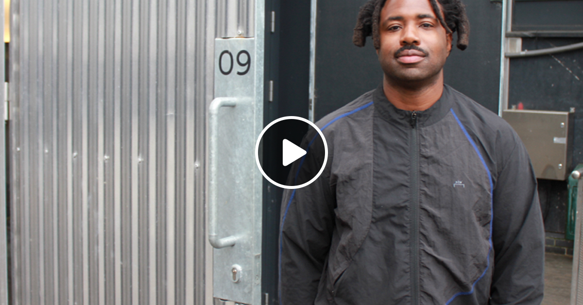 Young w/ Sampha - 7th May 2025 by Mixcloud NTS Radio | Mixcloud