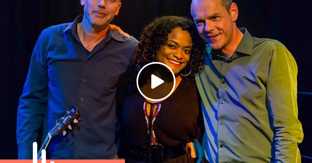 Izaline Calister & Ed Verhoeff feat. Angelo Verploegen by BIMHUIS Radio ...