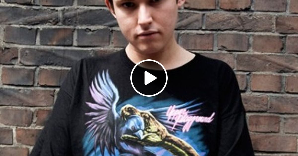 Hudson Mohawke Hip-Hop Dj Set - Boiler Room #23 London (2010) by ...