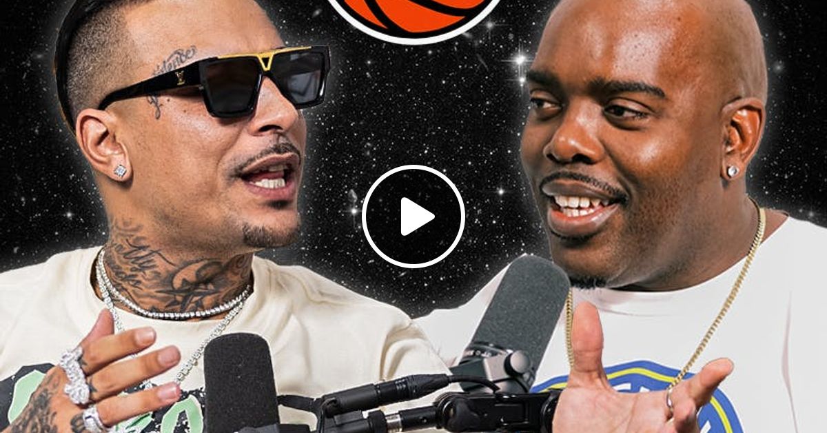 The Big Jah Interview Blowing Up Doing Skits With Thick Females And More By No Jumper Mixcloud