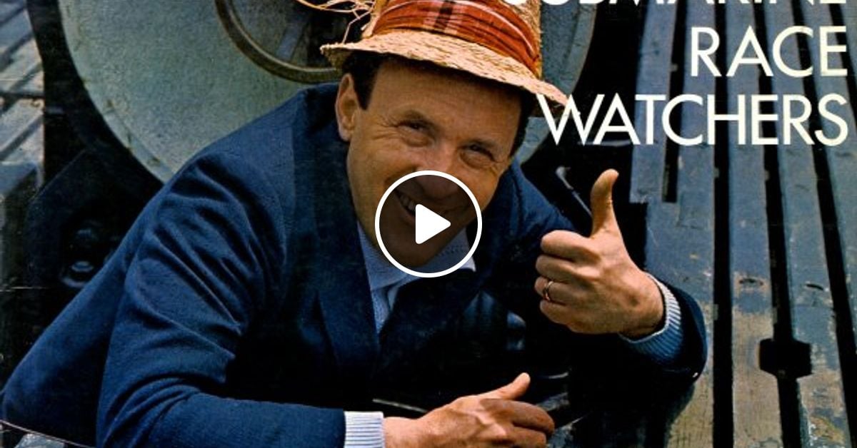 WINS 1961-03-17 Murray The K by RadioMaven77 | Mixcloud