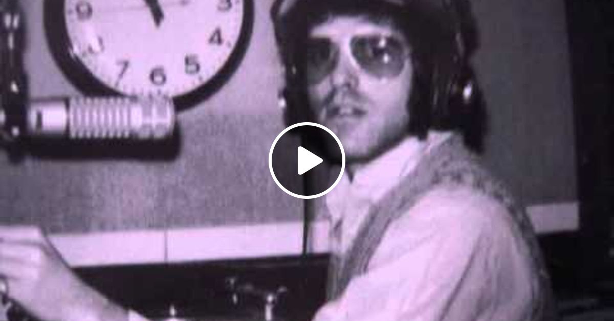 WCBS-FM 1970-05-12 Gus Gossert (restored) by RadioMaven77 | Mixcloud