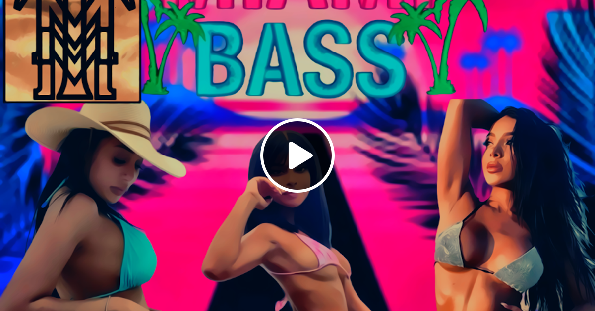 "CLASSIC" MIAIMI BASS MIX by THE "MAD" MUSIKER | Mixcloud