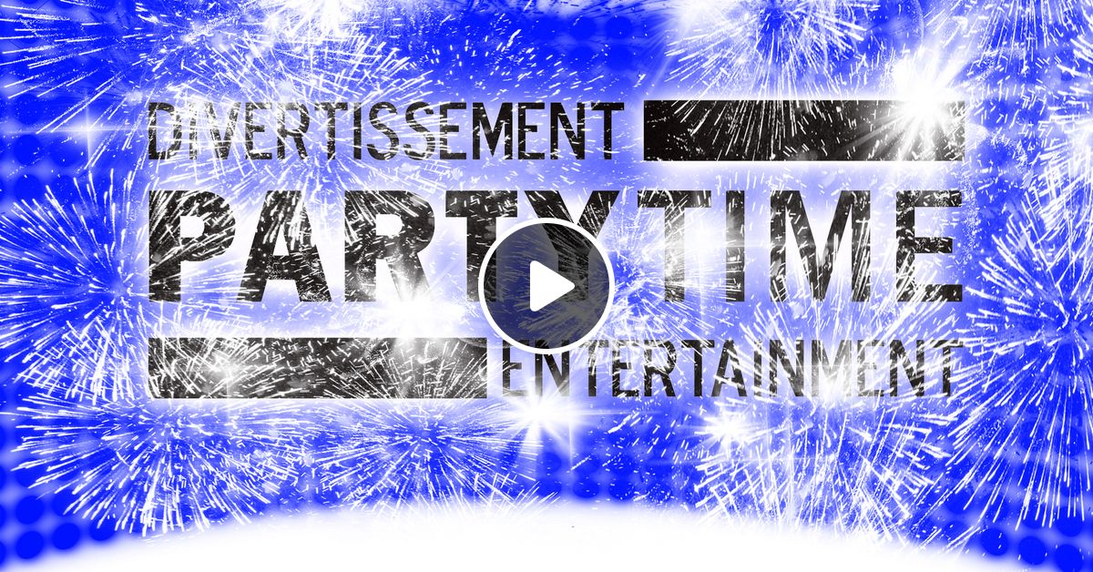 PARTY TIME ENTERTAINMENT MUSIC PROMO 2015 by Party Time Entertainment ...
