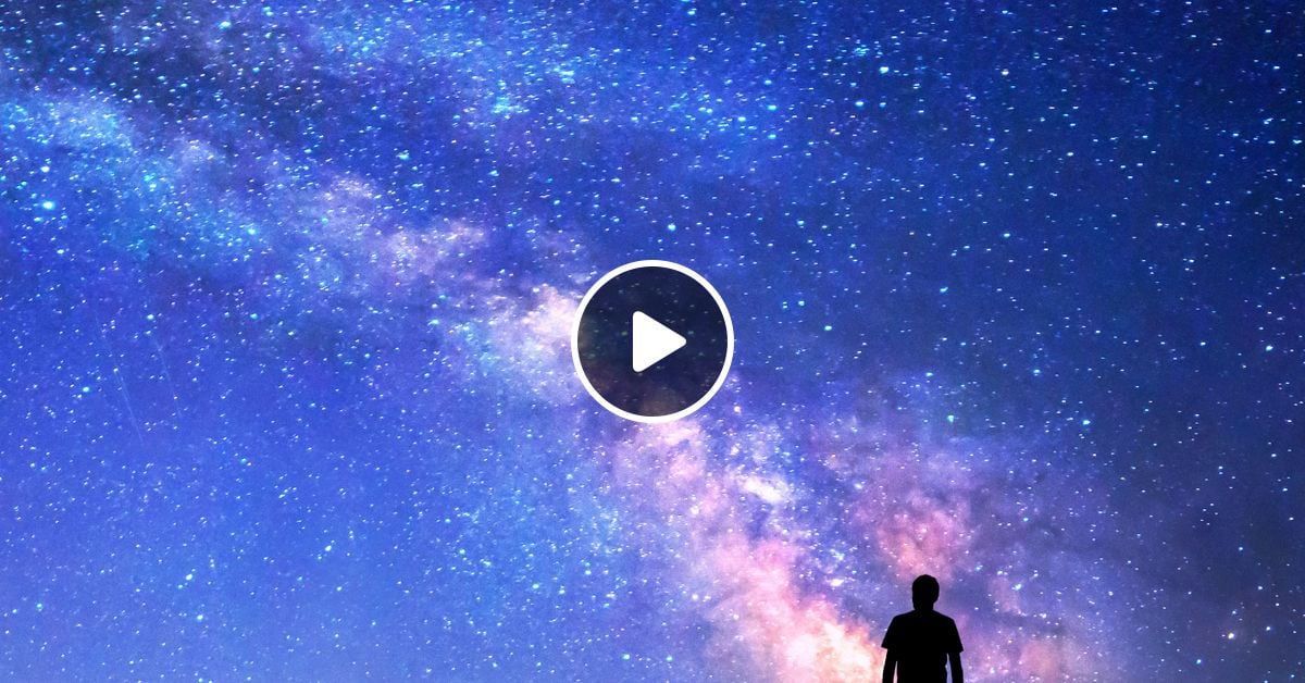 The Depth Of My Being - April 2025 by Derek Inman | Mixcloud