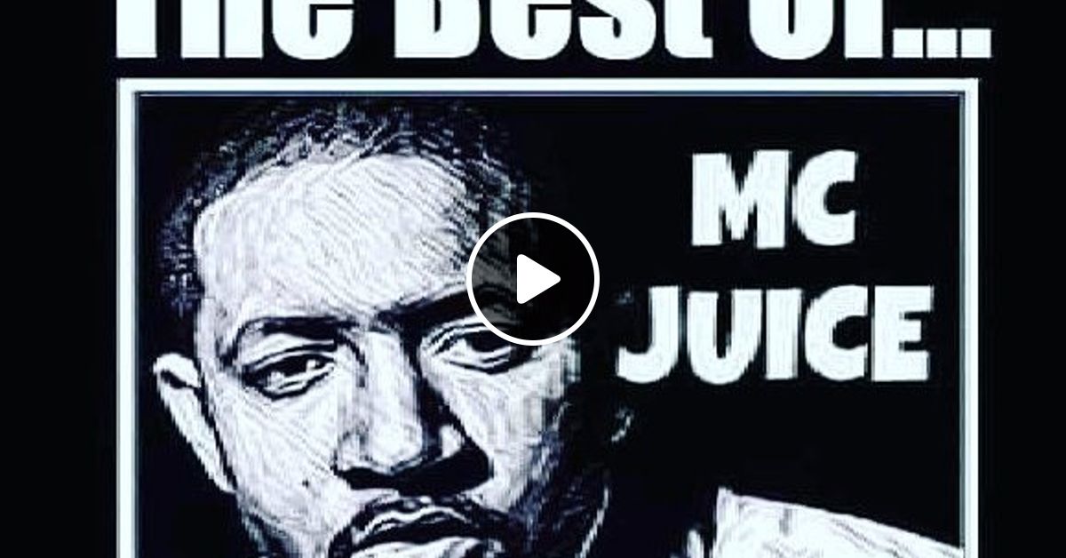 MC Juice - HipHopPhilosophy.com Radio presents: The Ultimate Juice ...