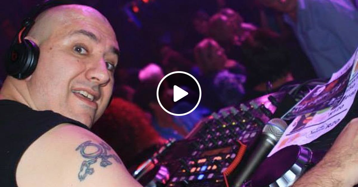 DJ Costa In The Mix - 22 May 2020 by DJ COSTA | Mixcloud