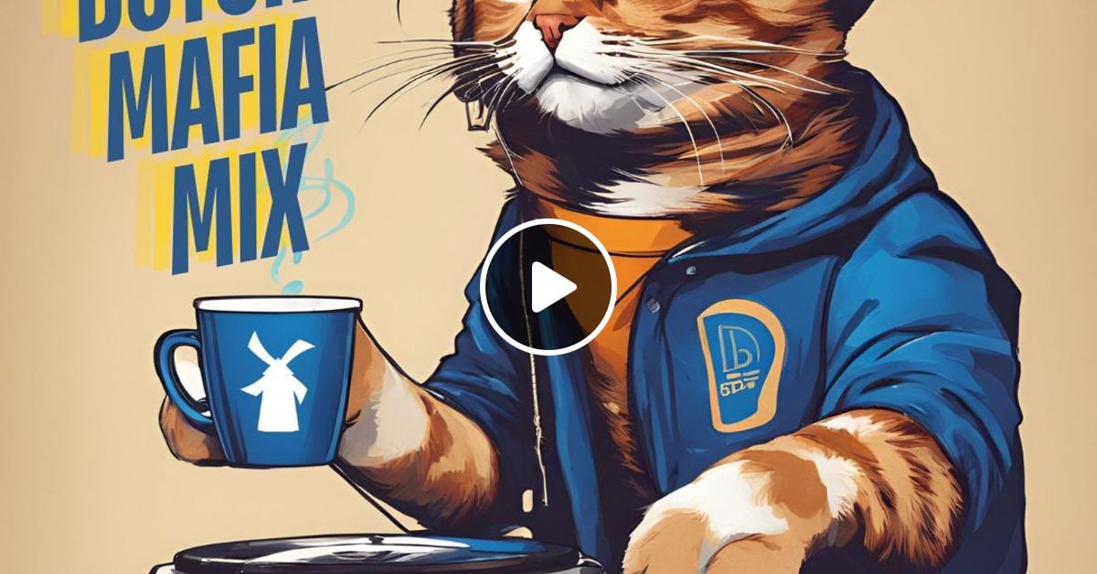 DUTCH MAFIA MIX VOL 51 by DJ ELEMENTS | Mixcloud