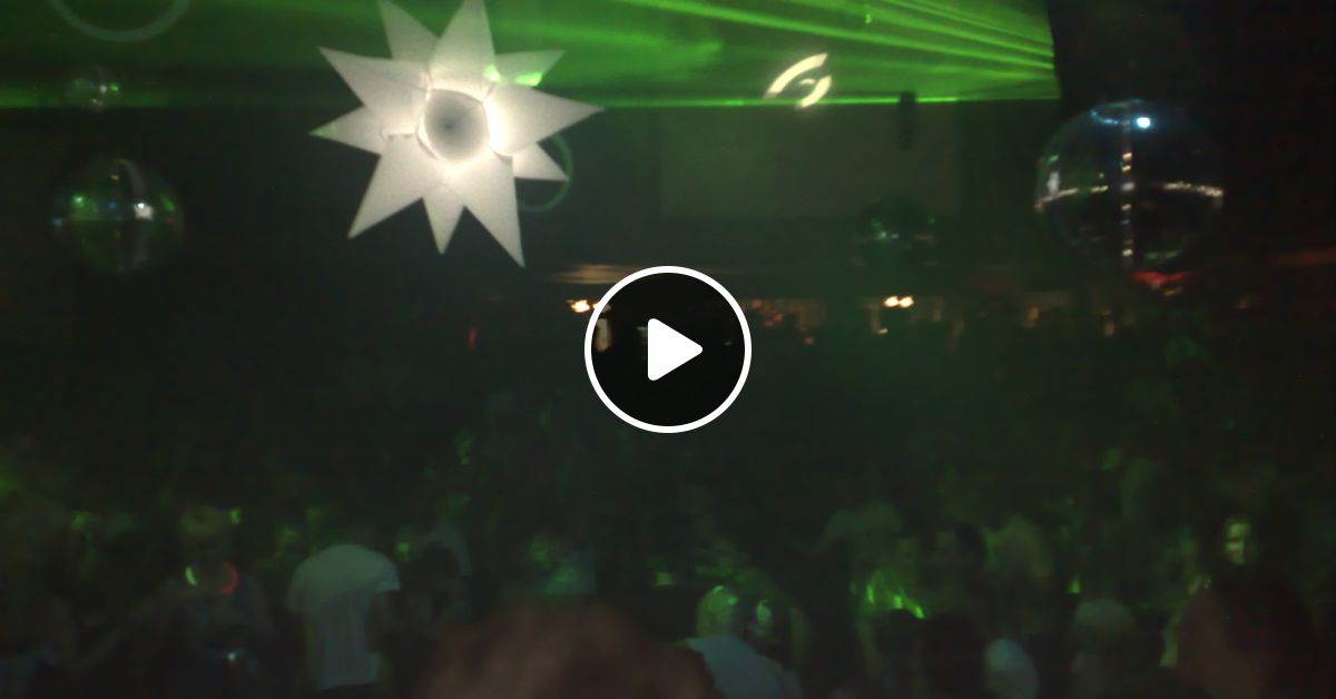 Leave of Absence - Eighteen Year Return Mix 3rd July 2024 by Gregg ...