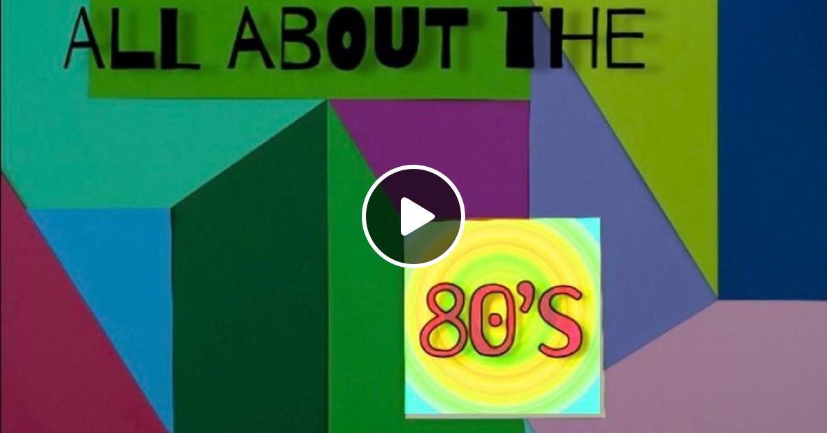 All About The 80's w/ Rob Charles 9/3/22 by Night Wave Radio Station ...